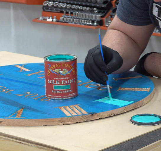 Top 5 Items for CNC Sign Making