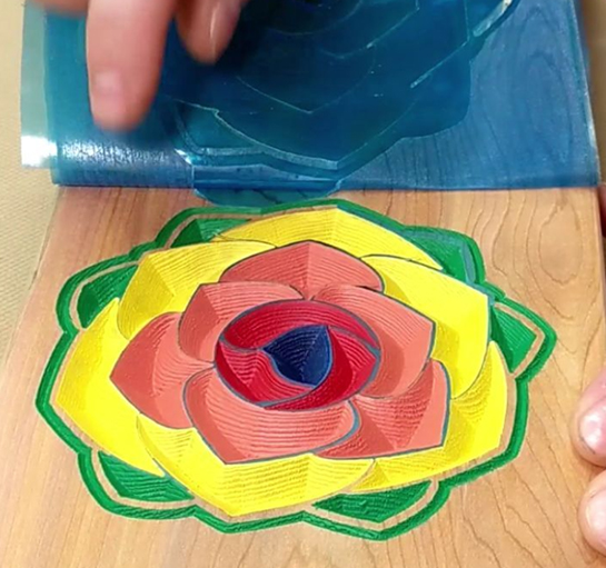 Top 5 Items for CNC Sign Making