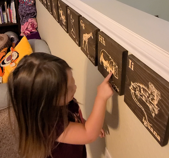 Top 5 CNC Project Plans For Kids